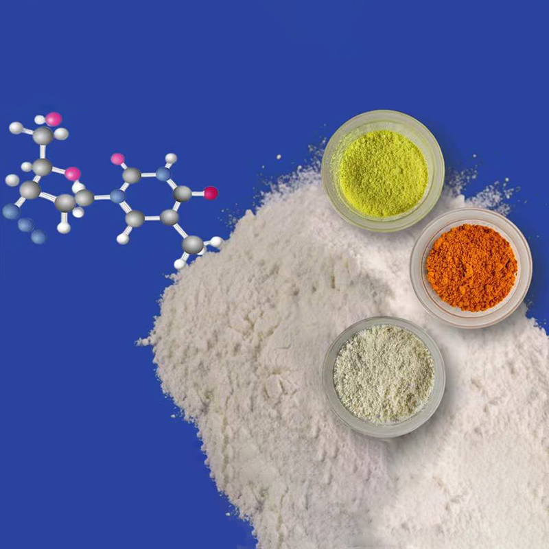 China Factory wholesale Bpf Type Benzoxazine Resin - Active ...