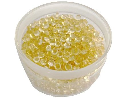 China Pure Phenolic Resin Manufacturer and Supplier | EM