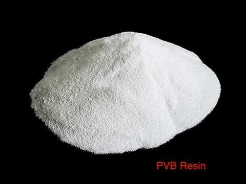 China PVB Resin Manufacturer and Supplier | EM